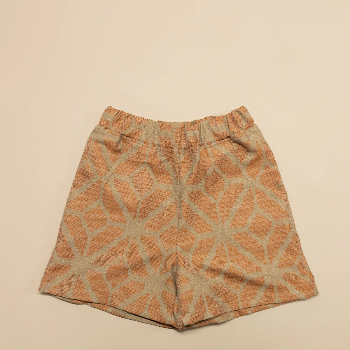 CUB Alia Shorts, white lotus, cub-alia-031 – Norwood