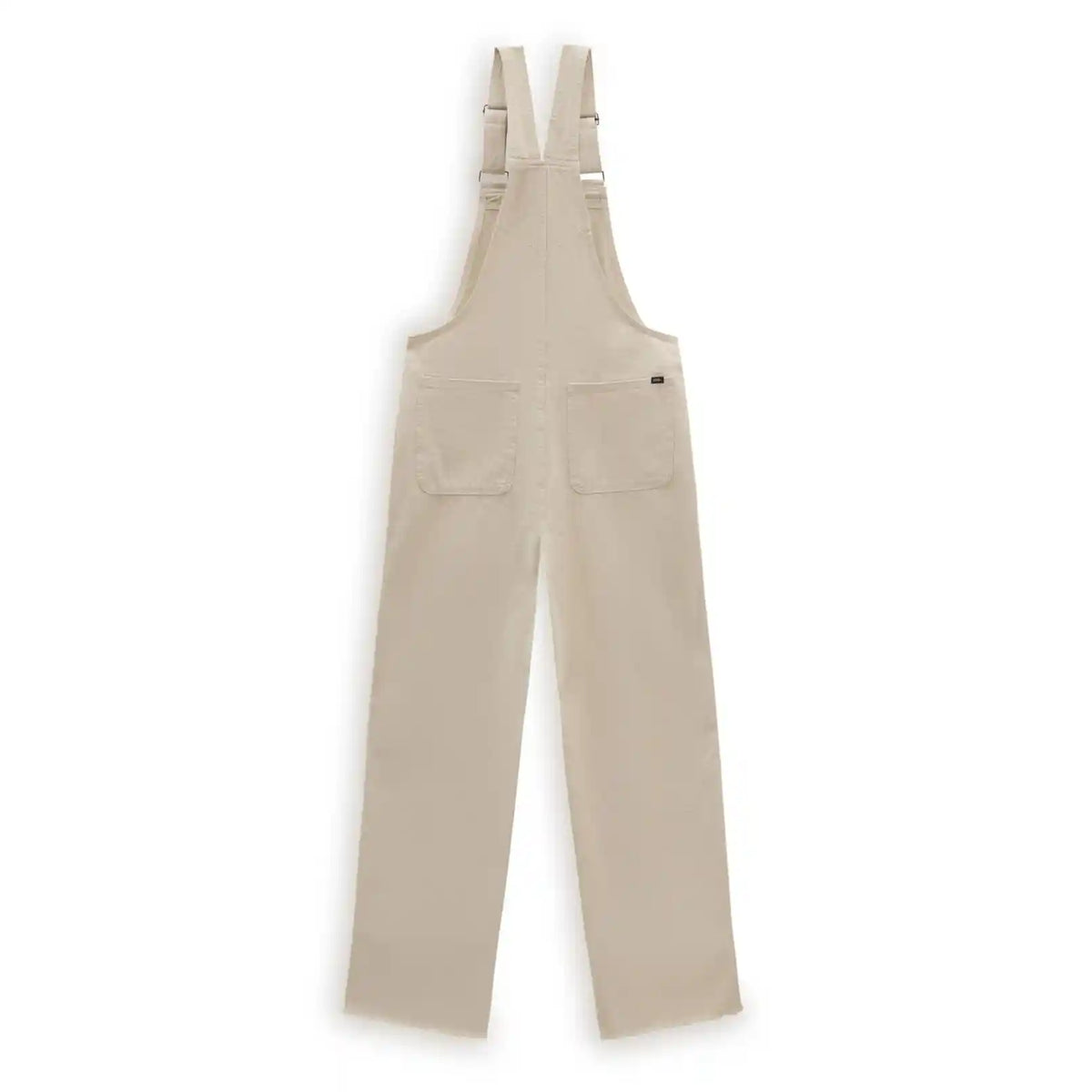Vans Womens Stryker Overall, natural – Norwood