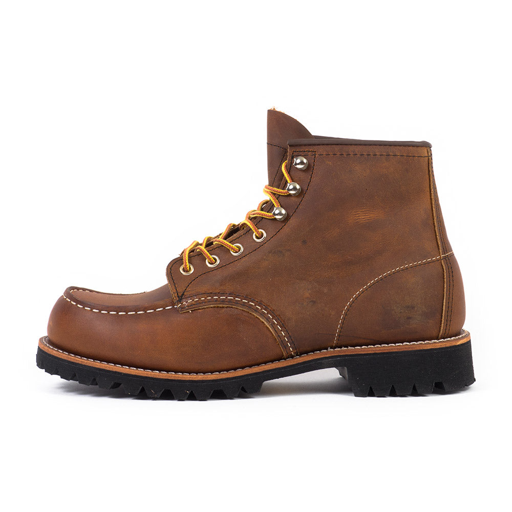 Red Wing Heritage 2942 Roughneck – Norwood