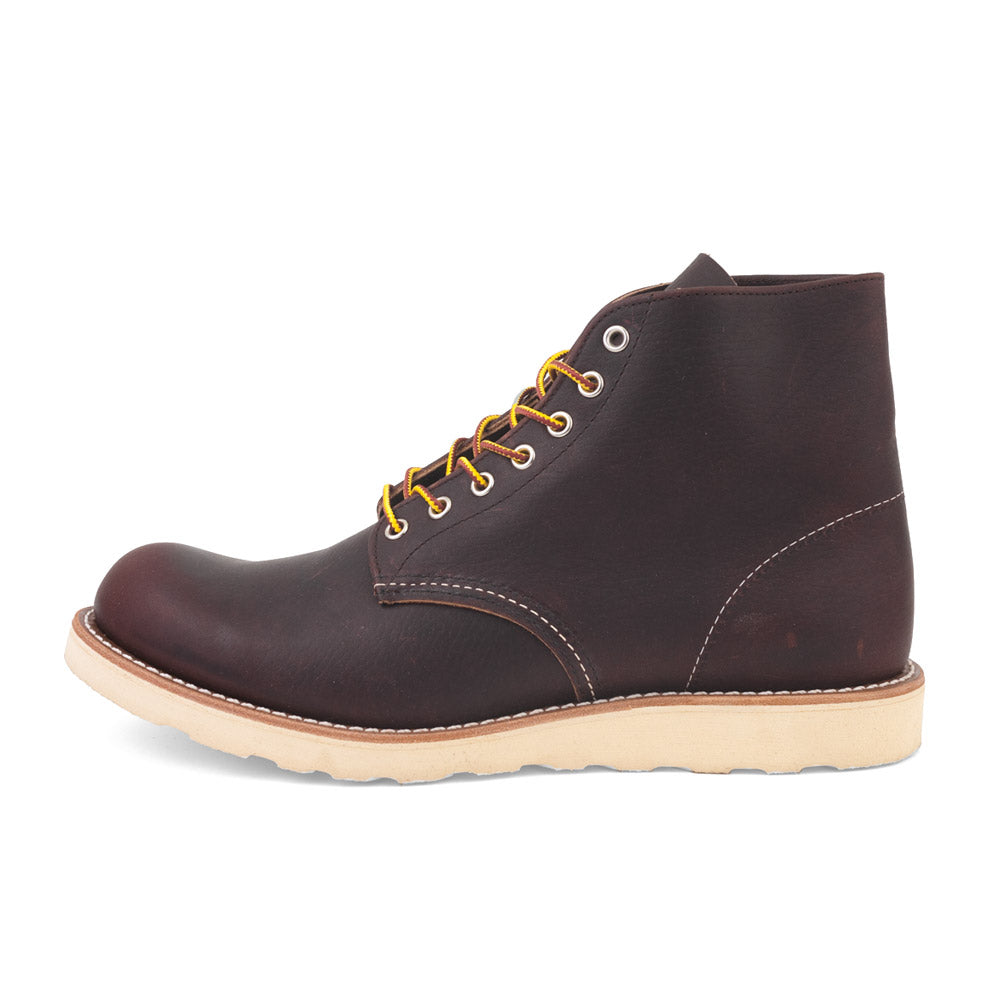 Red Wing 8196 6" Classic Round – Norwood