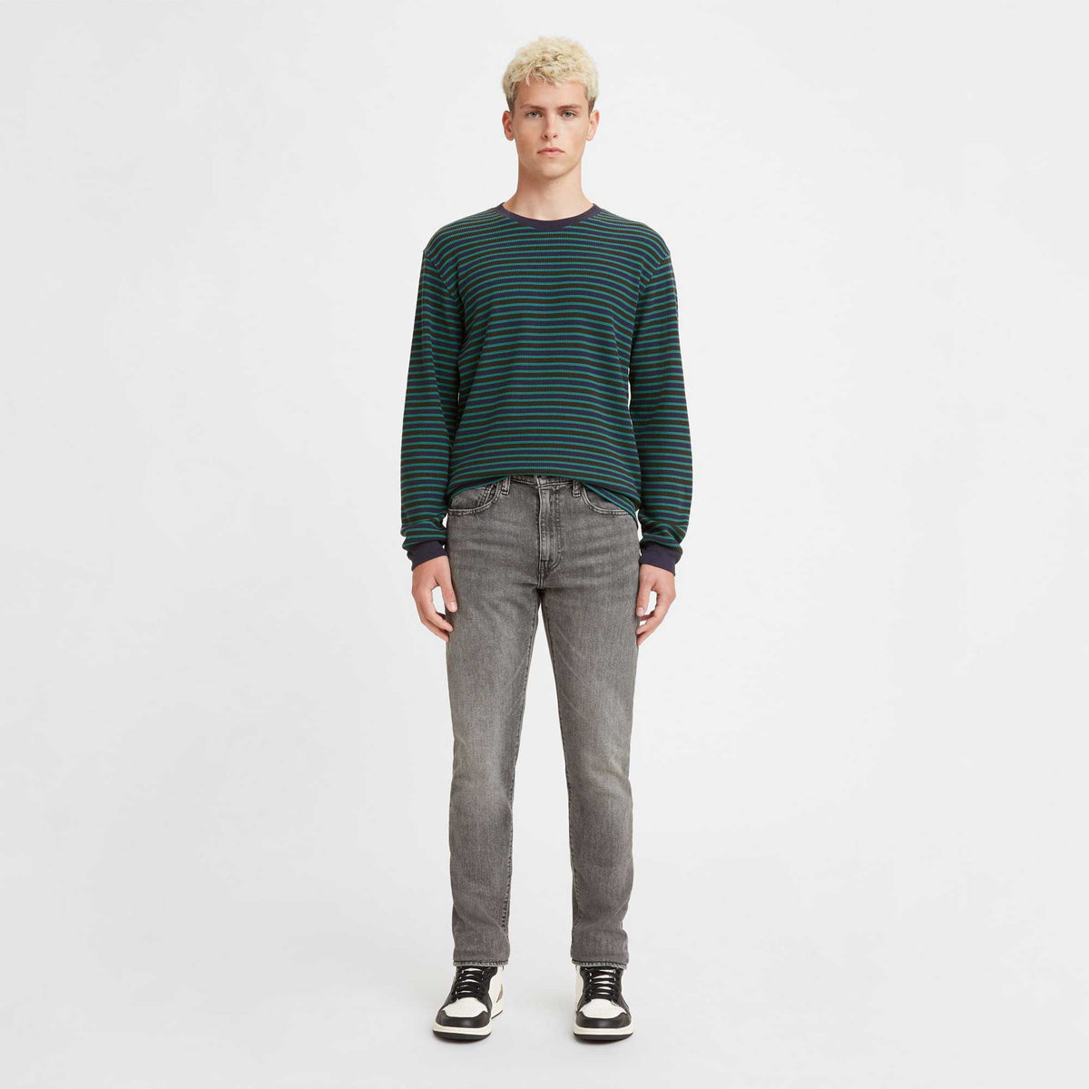 Levi's 512 Slim Taper – Norwood