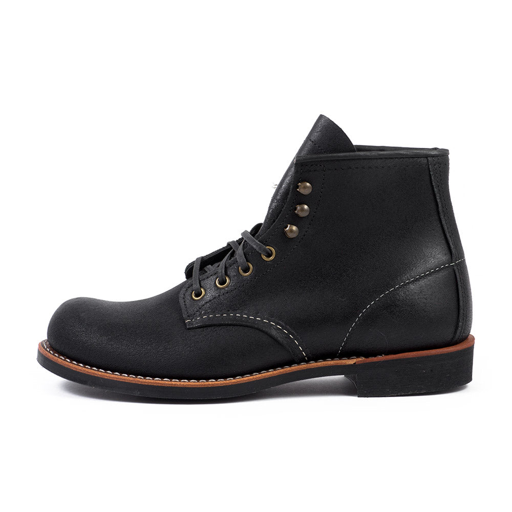 Red Wing Heritage 2955 Blacksmith – Norwood
