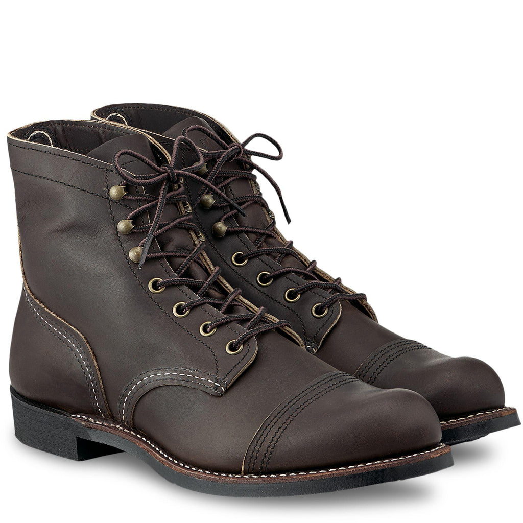 Red Wing 4606 Iron Ranger 04606 – Norwood
