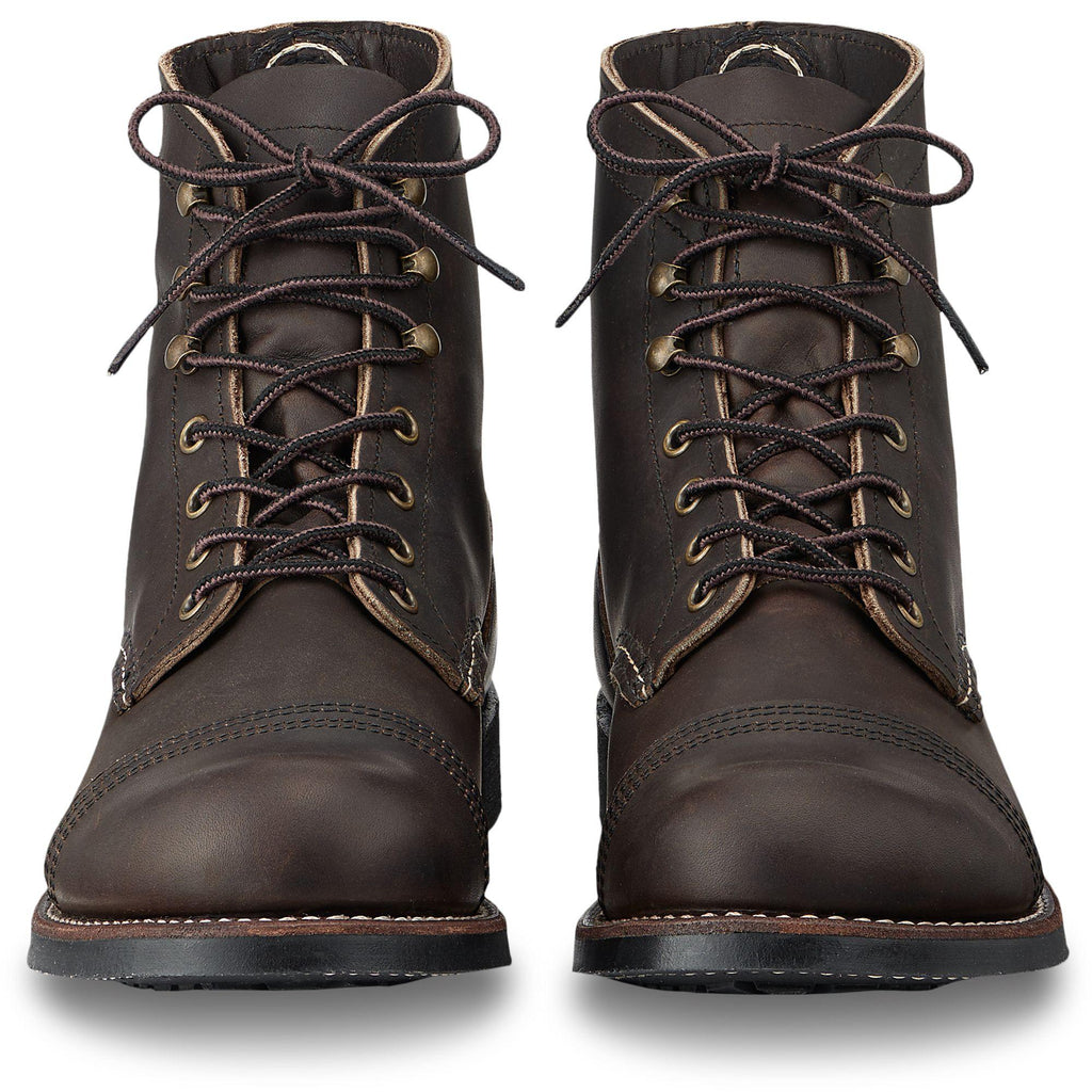 Red Wing 4606 Iron Ranger 04606 – Norwood