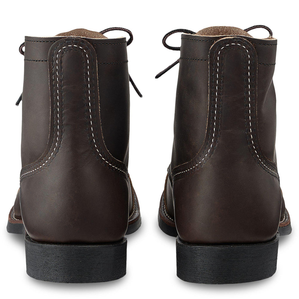 Red Wing 4606 Iron Ranger 04606 – Norwood